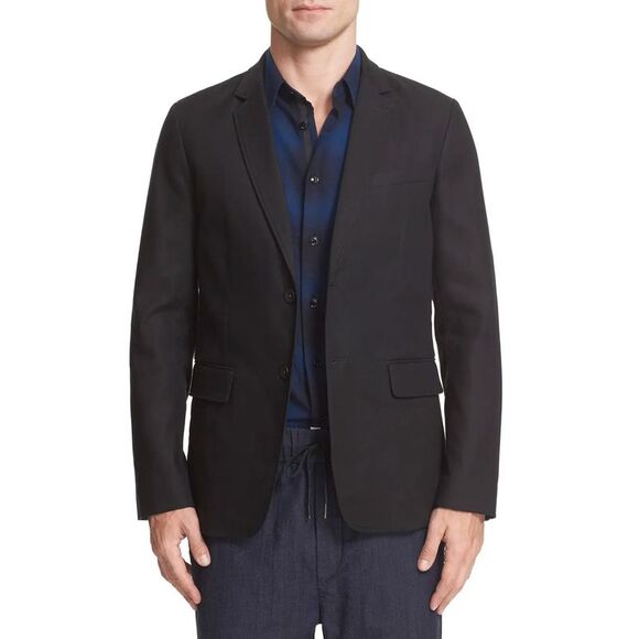 rag & bone | Suits & Blazers | Rag Bone Mens Phillips Twill Blazer 36r ...